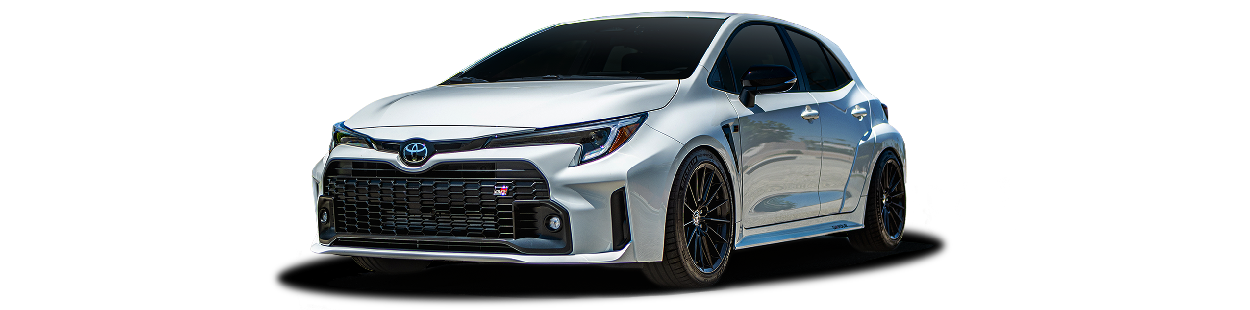 2023+ Toyota GR Corolla Spec-R Springs – Swift Springs USA