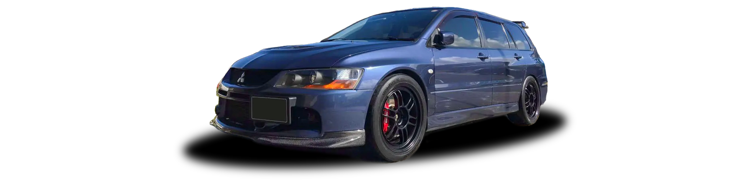 2005-2007 Mitsubishi Lancer EVO Spec-R Springs – Swift Springs USA