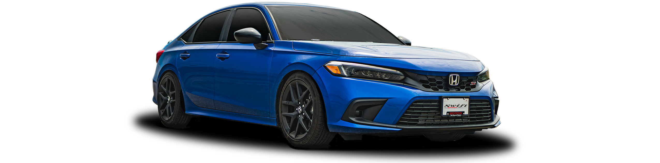 2022+ Honda Civic SI [FE1] Spec-R Springs – Swift Springs USA