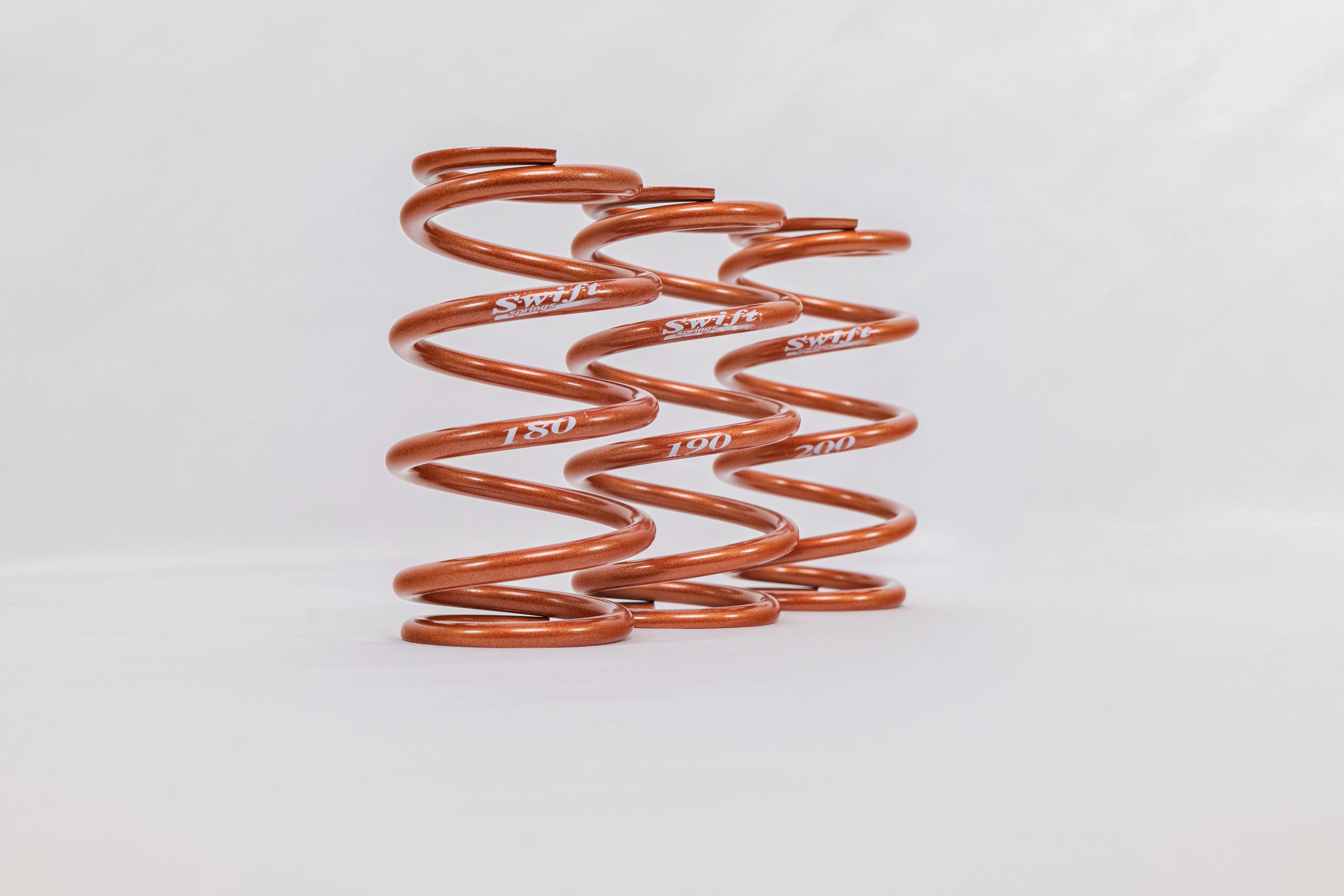 Quarter Midget Springs [Barrel Type] – Swift Springs USA