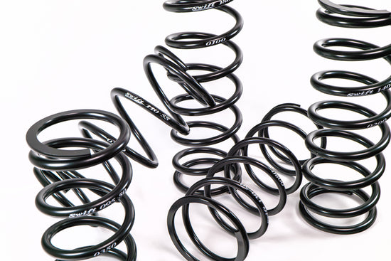 Standard Conventional Springs 5"OD – Swift Springs USA