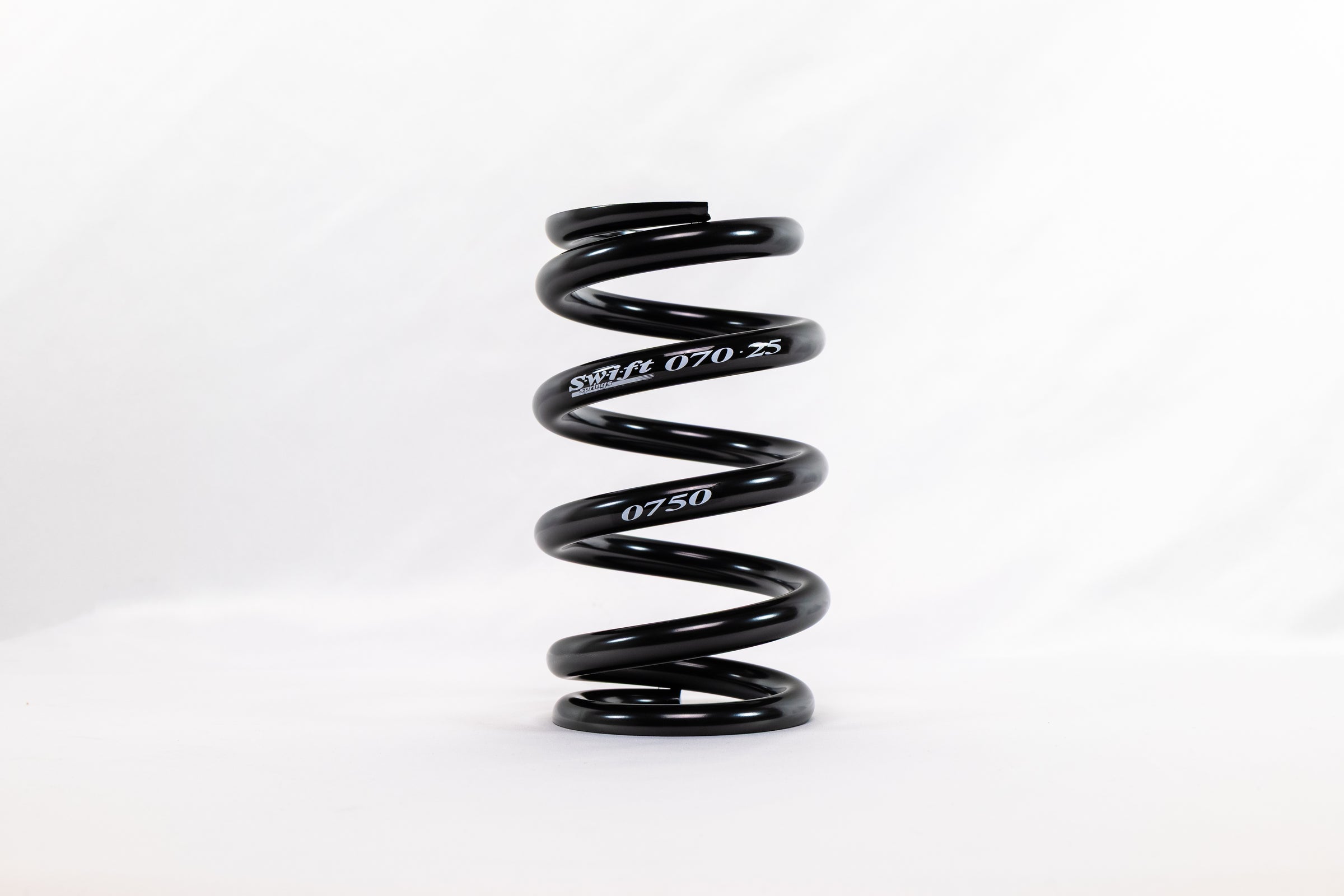 Swift Springs Standard Coilover Springs – Precision Suspension – Swift ...