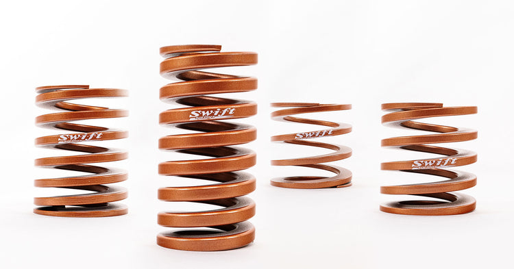 Swift Springs Bump Springs – Racing Suspension Precision – Swift ...