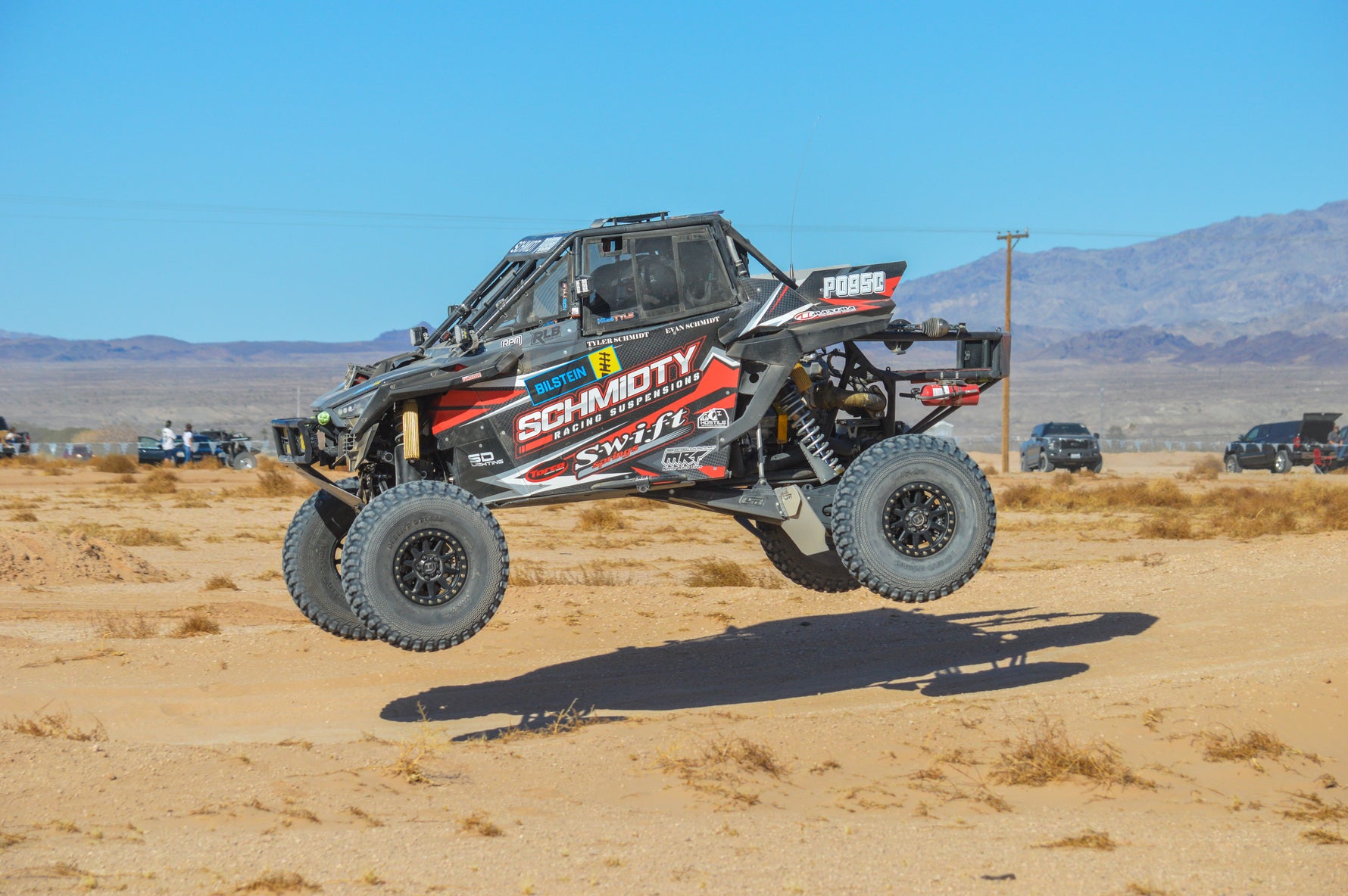 SpringFamily - Schmidty Racing Suspensions – Swift Springs USA