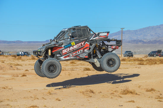 SpringFamily - Schmidty Racing Suspensions – Swift Springs USA