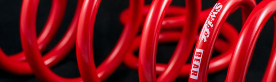 Swift Performance Springs – Sport & Spec-R Suspension Technology ...