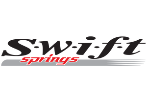 Swift Performance Springs – Sport & Spec-R Suspension Technology ...