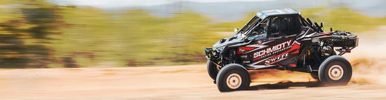 UTV Spring Kit – Swift Springs USA