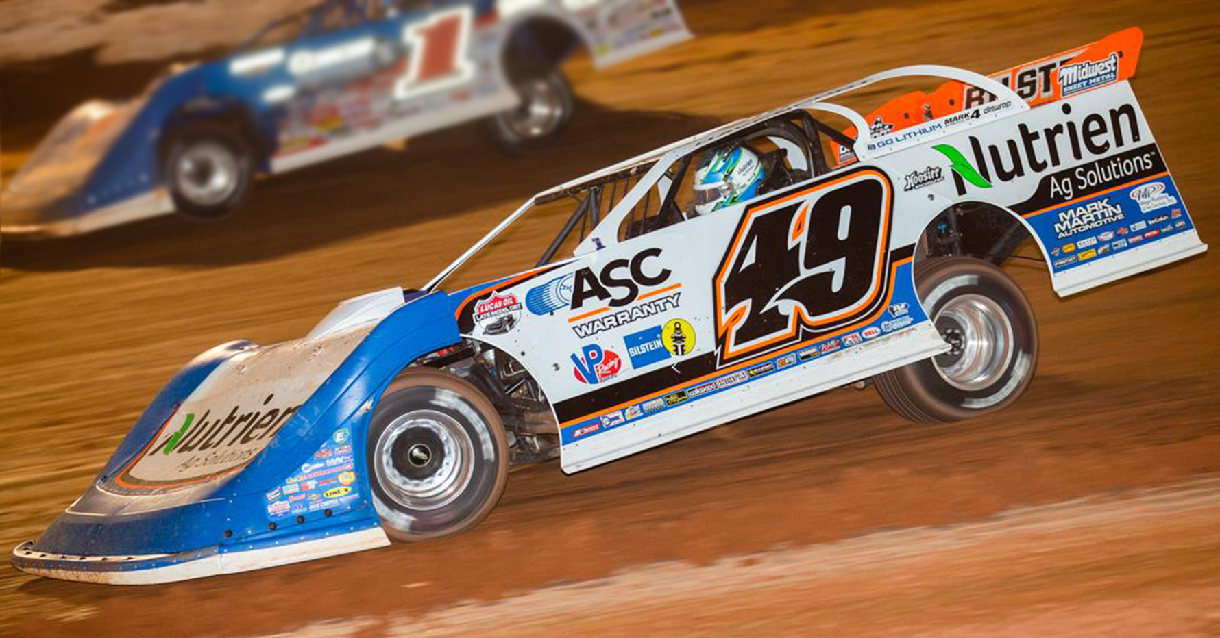 Circle Track Racing Springs – Swift Springs USA